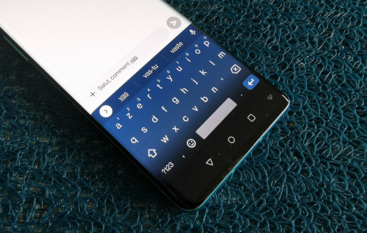 Quel clavier Android choisir