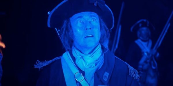 Locke & Key : qui est Frederick Gideon, le méchant de la saison 3