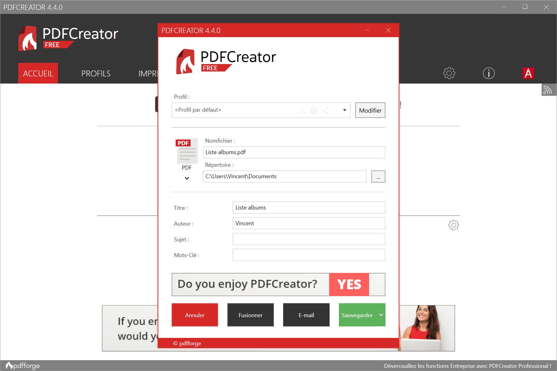 Windows 10 et 11 : tous les meilleurs logiciels gratuits indispensables ...