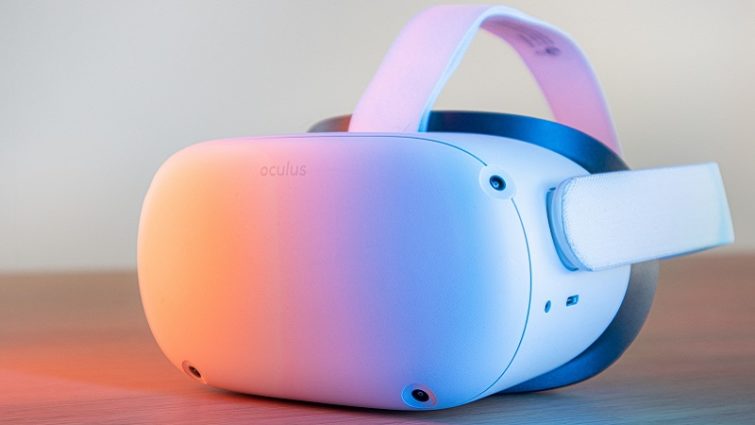 Apple Le Premier Casque Ar Vr De Réalité Mixte Serait Lancé En 2022