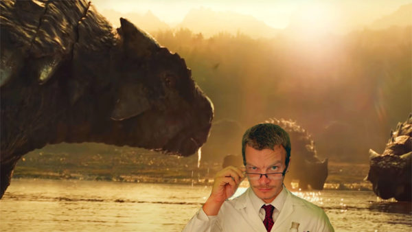 Jurassic World 3 (Le Monde D'Après) est une bonne surprise pour les ...