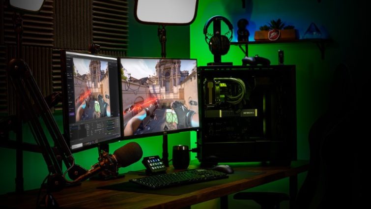 Nvidia GeForce RTX 40xx : deux fois plus performantes, mais à quel prix
