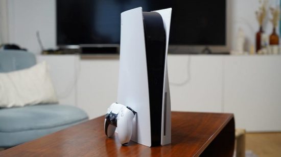 PS5 : horizontalement ou verticalement, quelle est la meilleure manière ...