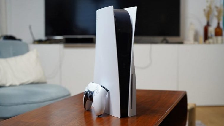 PS5 : horizontalement ou verticalement, quelle est la meilleure manière ...