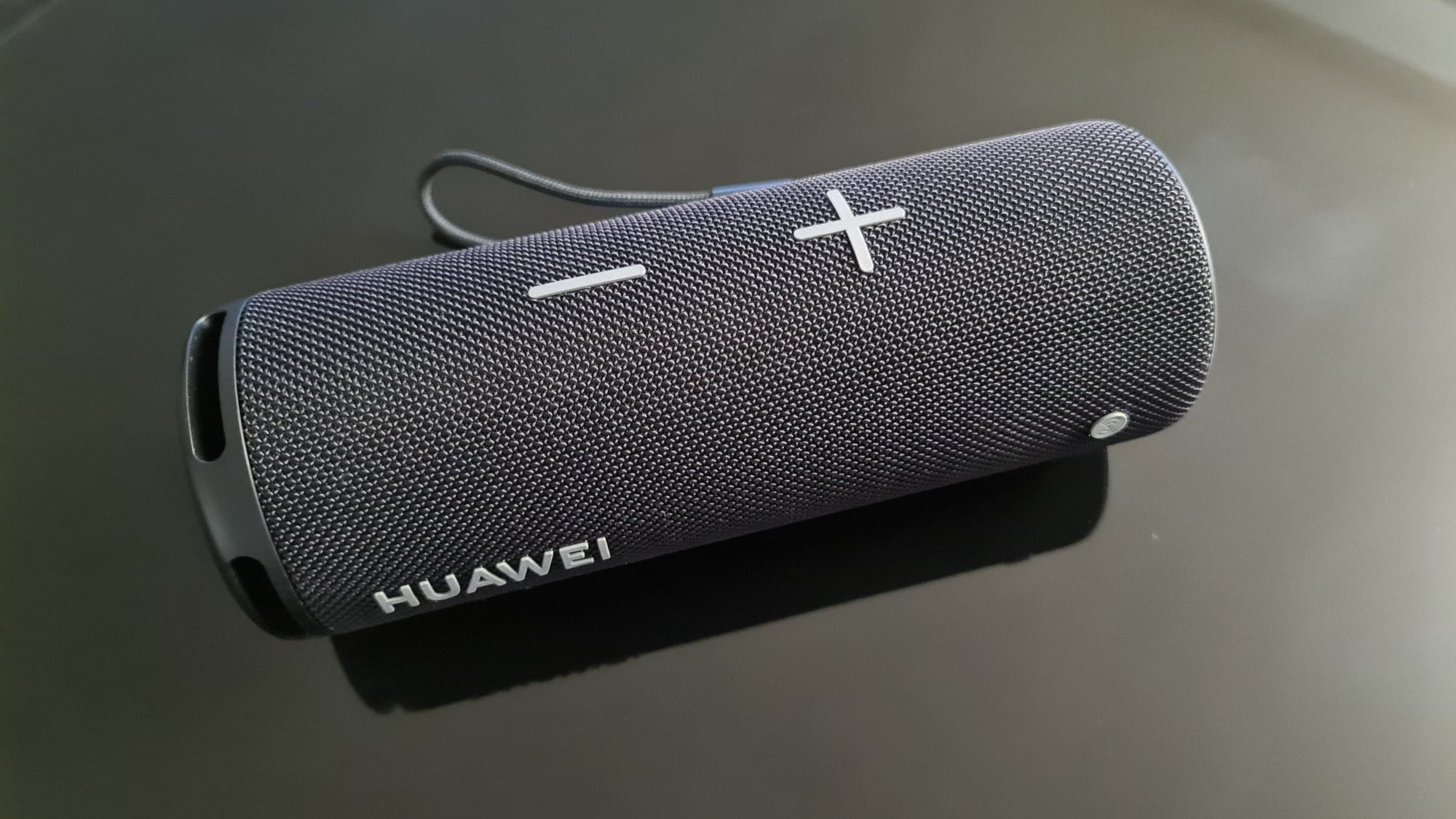 Test Huawei Sound Joy : le son Devialet dans une enceinte Bluetooth pas ...