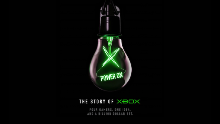 Xbox Power On : regardez la série gratuite qui retrace les 20 ans de la ...