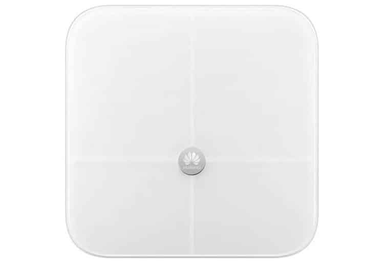 Huawei Scale 2 la balance connectée à 13 € | Laminute.info