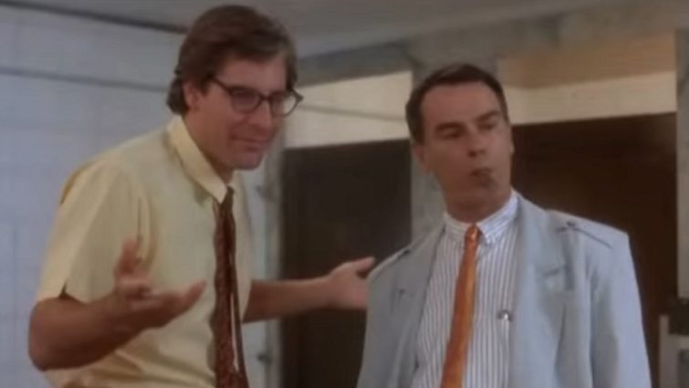 Code Quantum : le reboot de la série mythique a lieu, premier pilote tourné