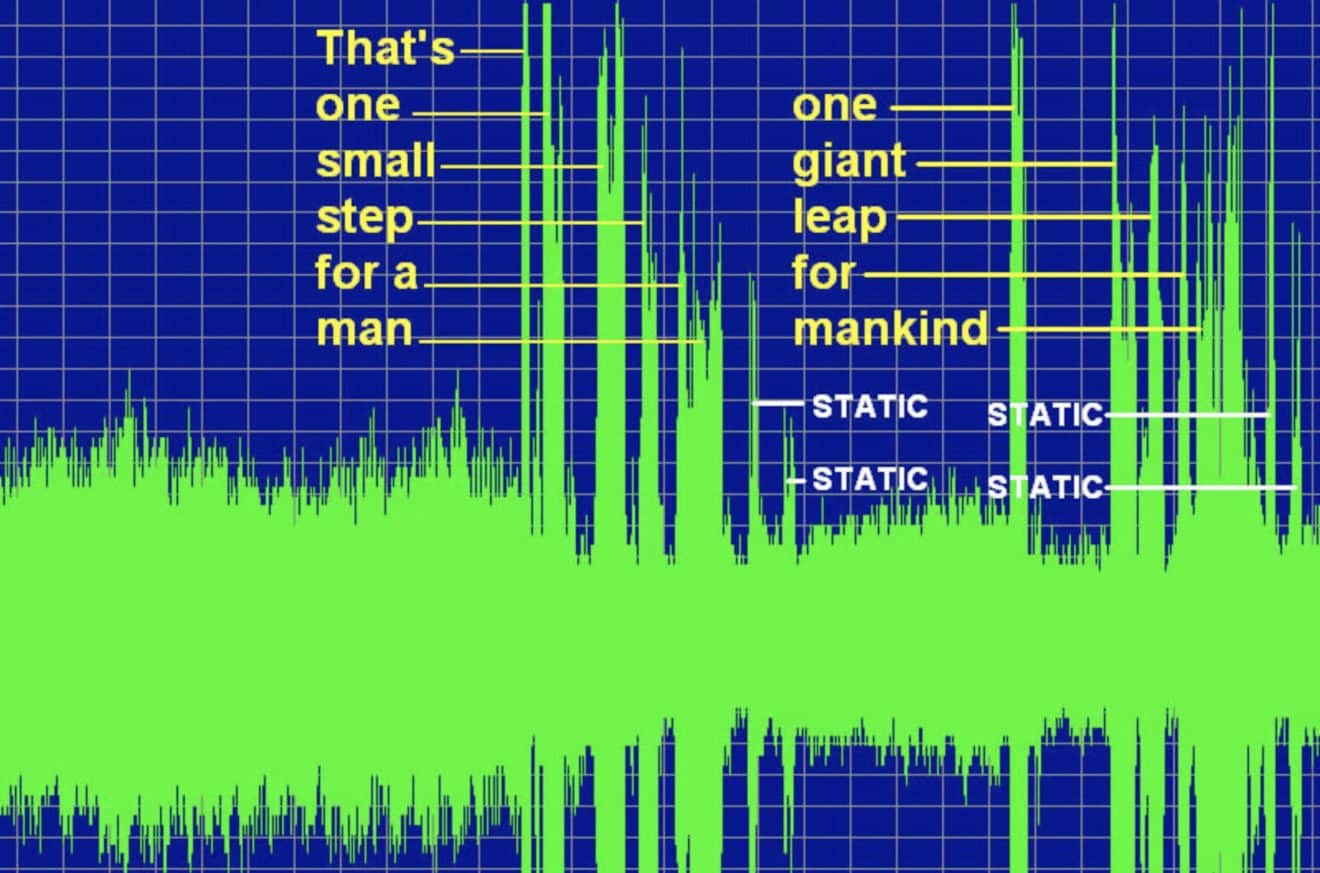 « That's one small step for a man » : on connaît enfin la vérité sur la ...