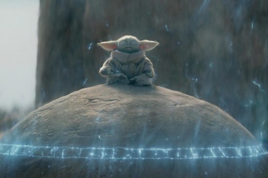 Le Livre de Boba Fett : voici l'explication du choix de Grogu dans l ...