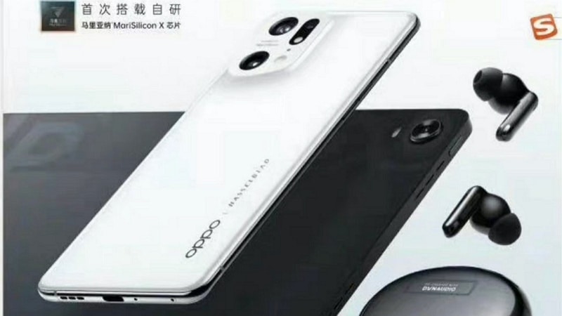 un lancement le 24 février 2022 avec la première tablette de Oppo ...