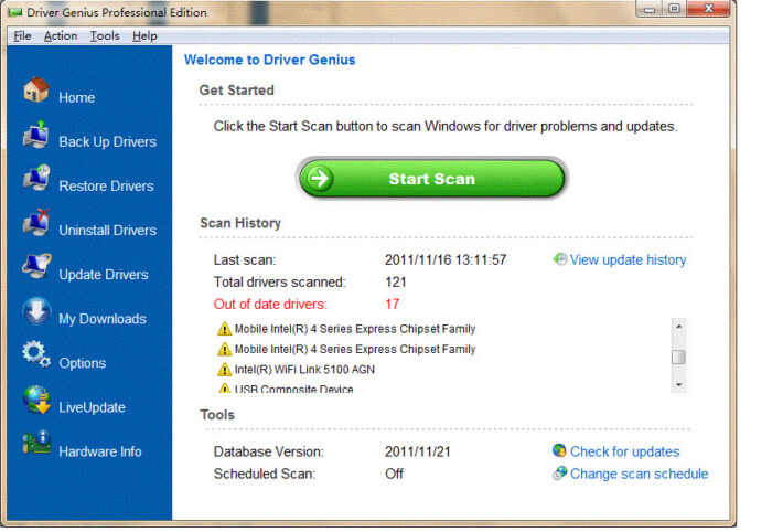 12 logiciels pour tenir son PC à jour