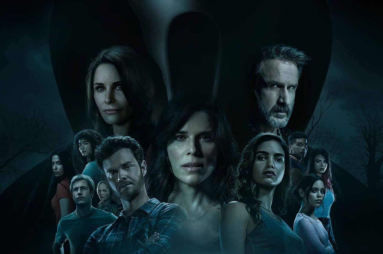 Scream 5 : trop charismatique, ce personnage ne peut pas mourir
