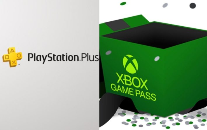 PlayStation Plus vs Xbox Game Pass : quelles différences