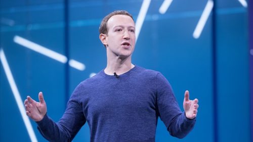 « Zuck Bucks », les billets virtuels de Meta en l'honneur de Zuckerberg