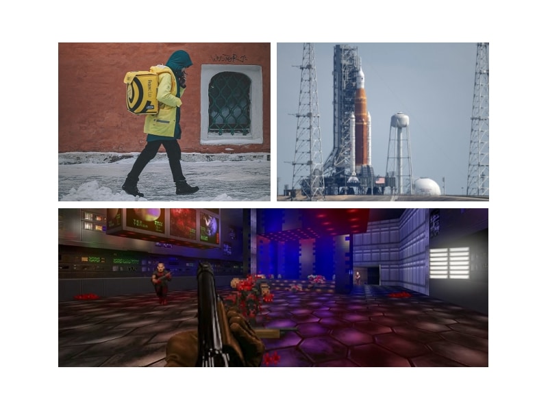 Xbox Series X : ray-tracing audio et reprise rapide du jeu après un reboot