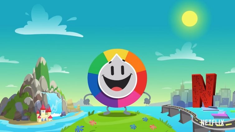 Netflix : comment jouer à Trivia Quest, la nouvelle série interactive