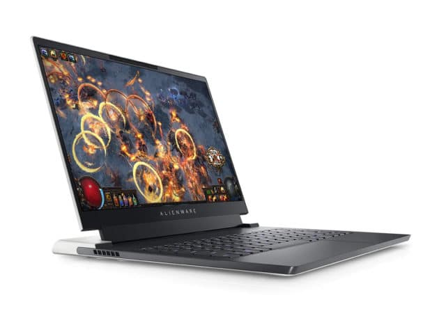 Test Dell Alienware X14 : le PC Gamer que vous voudrez emporter partout