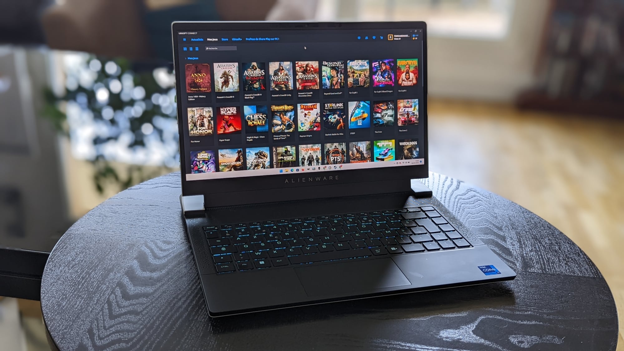 Test Dell Alienware X14 : le PC Gamer que vous voudrez emporter partout