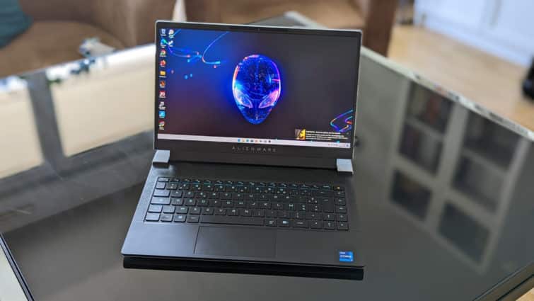 Test Dell Alienware X14 : le PC Gamer que vous voudrez emporter partout