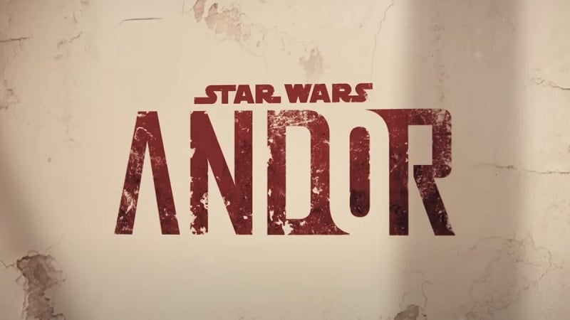 Andor : l'épisode 6 inclut un easter egg tragique de Rogue One Andor : l'épisode 6 inclut un easter egg tragique de Rogue One