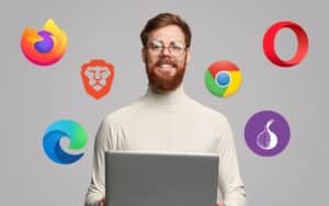 Quels sont les meilleurs navigateurs Internet en 2021