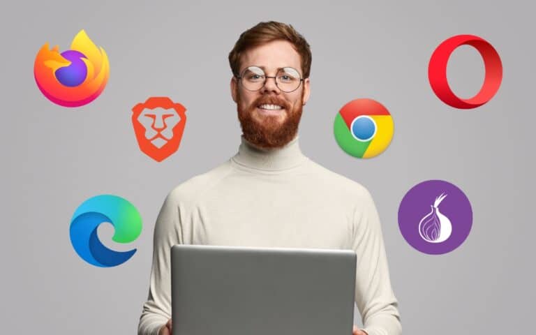 Quels sont les meilleurs navigateurs Internet en 2021