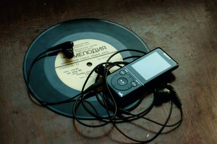 iPod : les meilleures alternatives en 2022