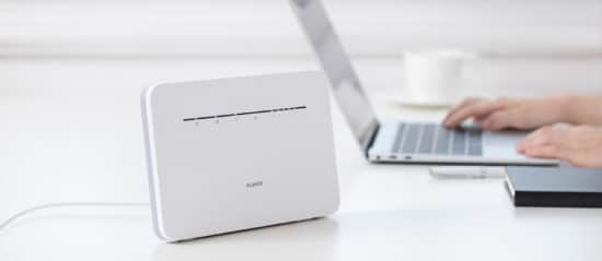 Box 4G/5G : Bouygues, SFR, Orange, Free, qui a la meilleure offre