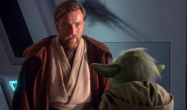 Star Wars : combien de Jedi ont survécu à l'Ordre 66