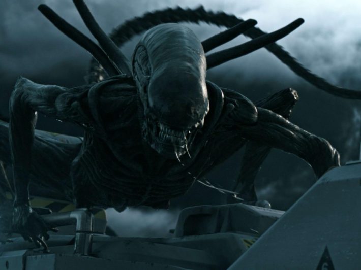 Alien : la série Disney+ abandonne les derniers films et mise sur la ... Alien : la série Disney+ abandonne les derniers films et mise sur la ...