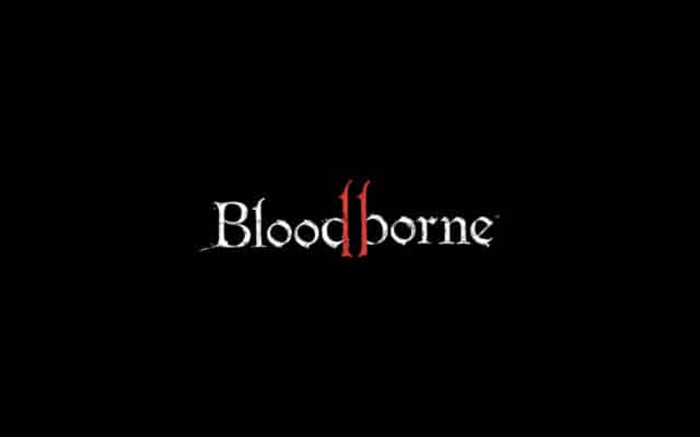 Bloodborne 2 : l'incroyable bande-annonce du jeu créé par un fan avec ...