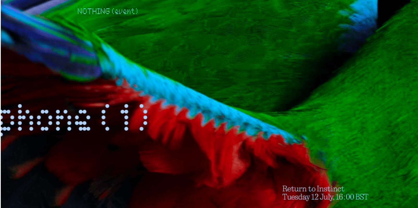 Nothing Phone (1) : l'étonnant smartphone transparent se dévoile enfin