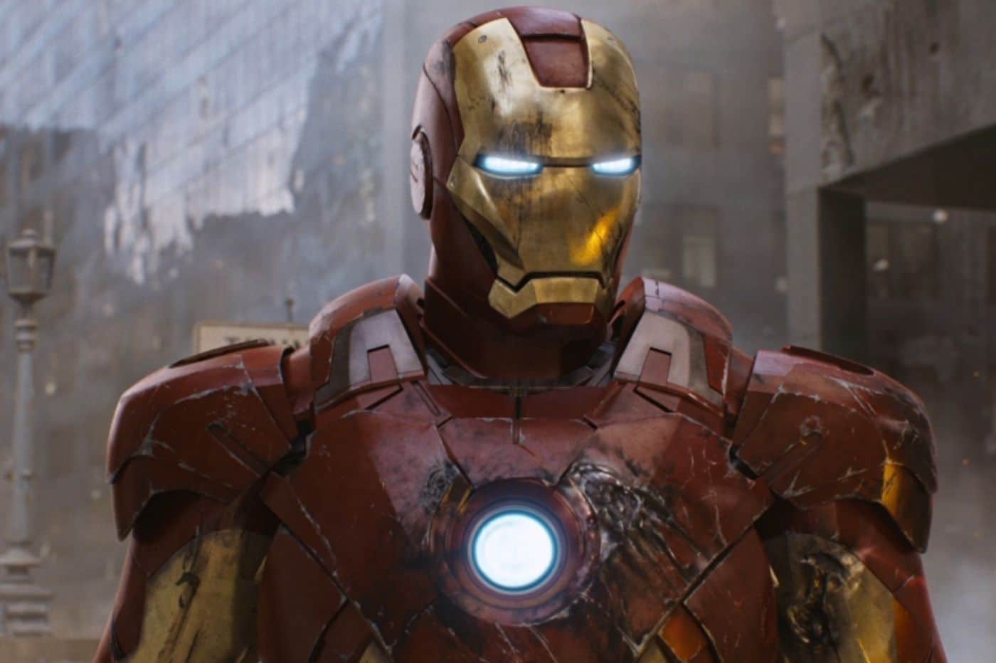 Iron Man a peut-être un remplaçant dans l'univers ciné de Marvel