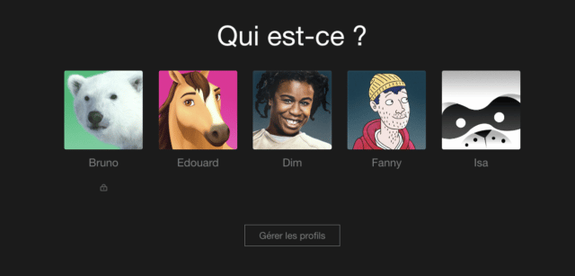 Films et séries en streaming, qui a la meilleure offre : Netflix ...