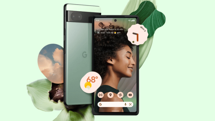 Votre Google Pixel pourrait afficher les minuteurs démarrés sur les ...