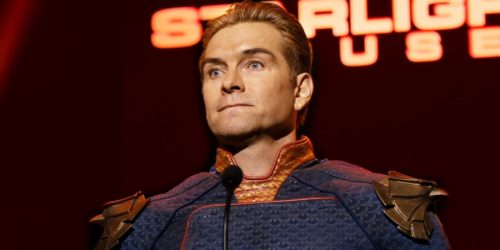 The Boys : 10 des scènes les plus dérangeantes avec Homelander