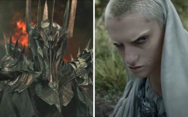 Le Seigneur des anneaux : Sauron apparaîtra-t-il dans la série Amazon