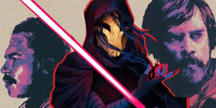 Star Wars : il existe un Seigneur Sith bien plus puissant que Palpatine