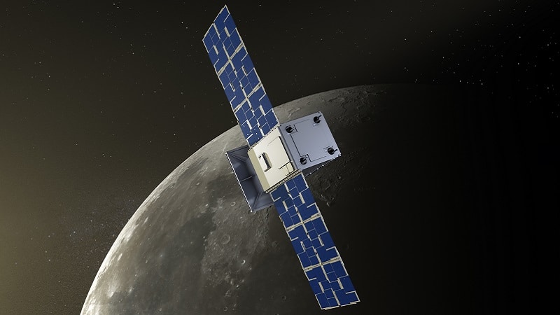 La NASA va envoyer un Snoopy en combinaison spatiale vers la Lune La NASA va envoyer un Snoopy en combinaison spatiale vers la Lune