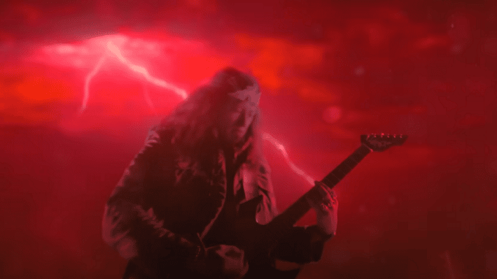 Stranger Things, saison 4 : le solo d’Eddie fait exploser les écoutes ...