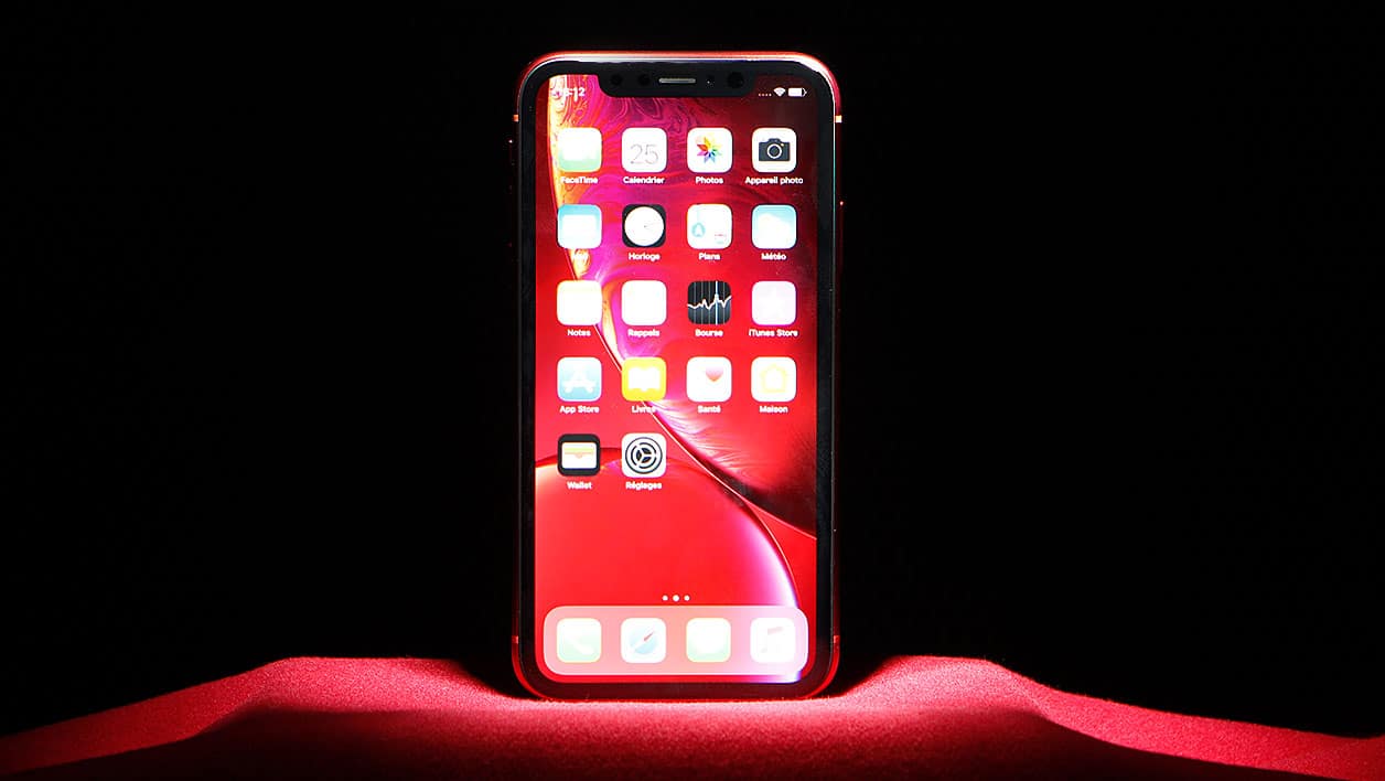L’iPhone 15 vers une date de sortie le 23 septembre 2023