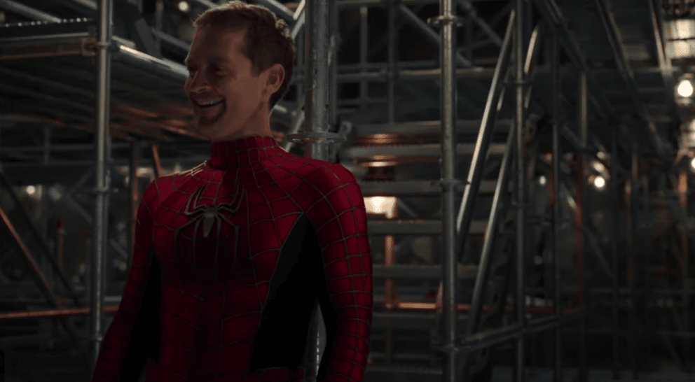 Spider-Man : dans quel ordre chronologique voir les films Spider-Man : dans quel ordre chronologique voir les films