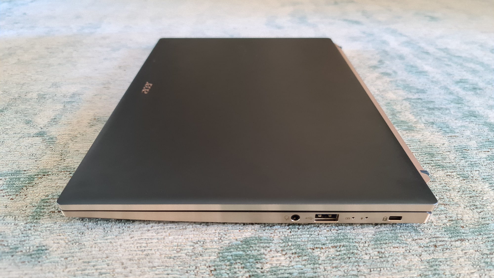 Test Acer Swift 5 : une version 2022 pleine de bonnes surprises