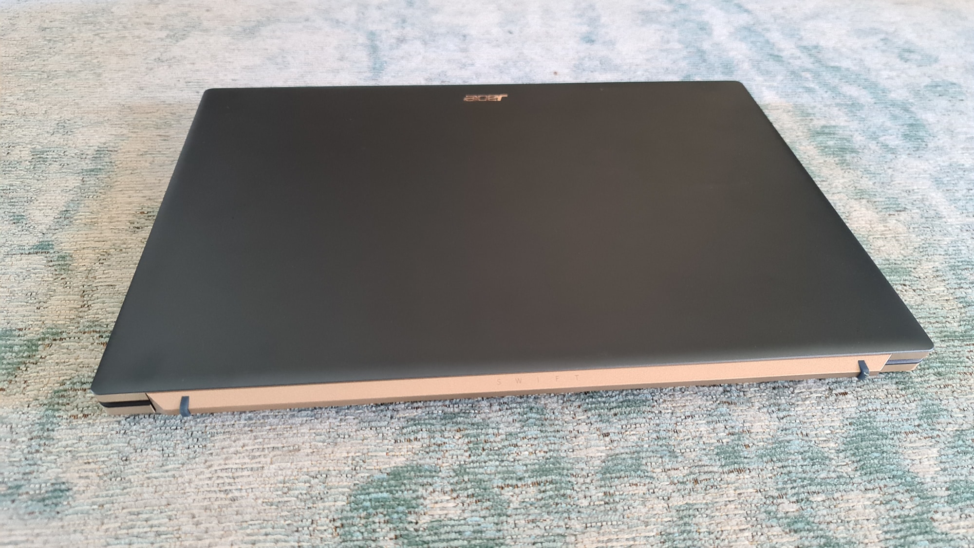 Test Acer Swift 5 : une version 2022 pleine de bonnes surprises