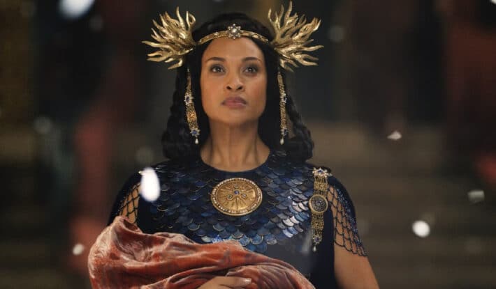 Les Anneaux de Pouvoir : que signifie la vision apocalyptique de la ...