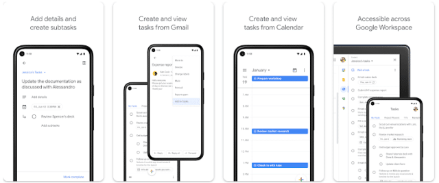 Quelles sont les meilleures applications To-Do List pour vous organiser ...
