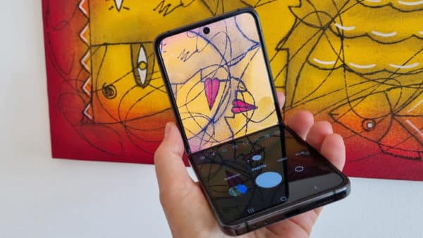 Samsung Galaxy Z Flip 5 : date de sortie, prix, fiche technique, tout ce qu'il faut savoir