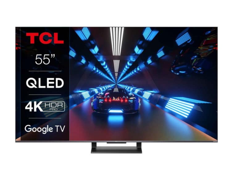 Meilleures TV 4K LED, OLED et QLED : quel modèle choisir en 2024