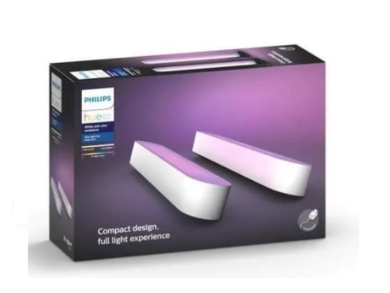 Philips Hue Play : créez votre éclairage idéal pour moins de 100